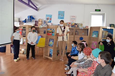 Iakob Gogebashvili European School