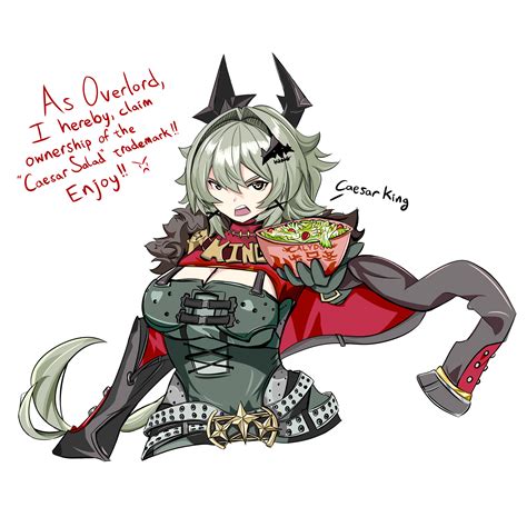 Zzz Partial Master Study Caesar King Zenless Zone Zero Hoyolab