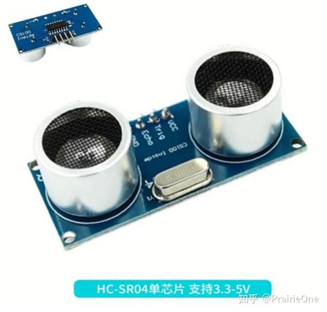 stm32 hal库驱动超声波测距传感器（hc sr04） 知乎