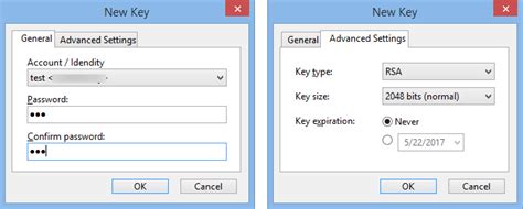 PGP Key Management
