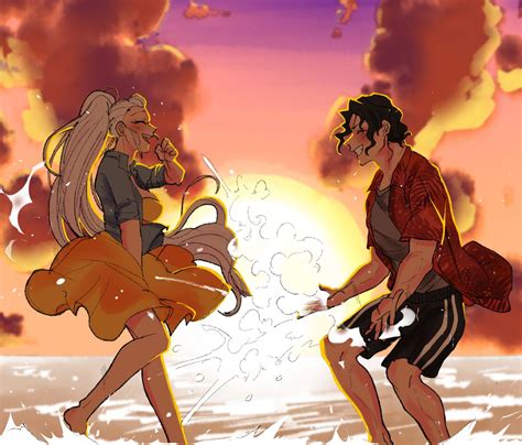 Pin By On Anime Demon Slayer Anime Dragon Slayer