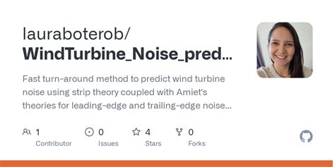 Github Lauraboterobwindturbinenoiseprediction Fast Turn Around
