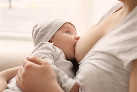Mastitis And How To Treat It With Tecar Therapy Capenergy Medical