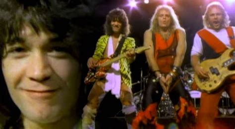 Eddie Van Halen Rock Royalty Rip
