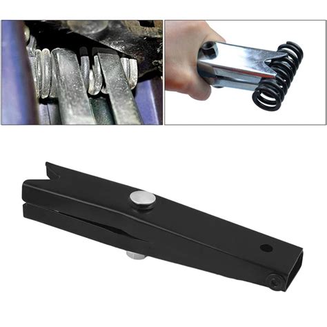 Door Hinge Spring Tool Durable Heavy Duty Door Hinge Springs Compressor Tool £18 50 Picclick Uk