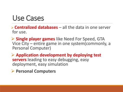 Lecture 1 Introduction To Distributed Computingpptx