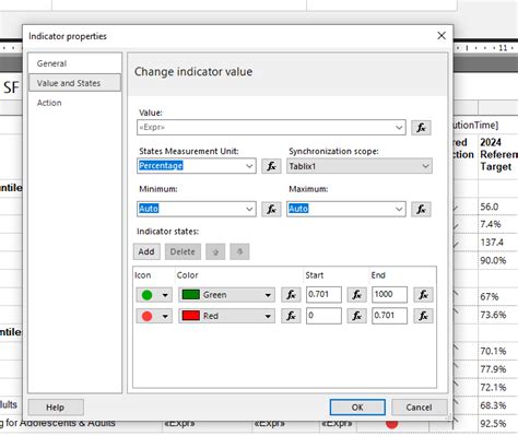 Paginated Reports Indication Issue When Sliced By Microsoft Fabric Community