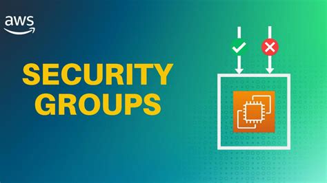 Understanding Aws Security Groups Alex Rusin Blog