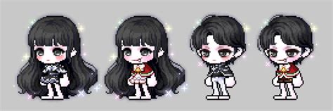 메이플스토리 마스터라벨 마라벨 15기 마스터 세레니티 세트 정리 네이버 블로그