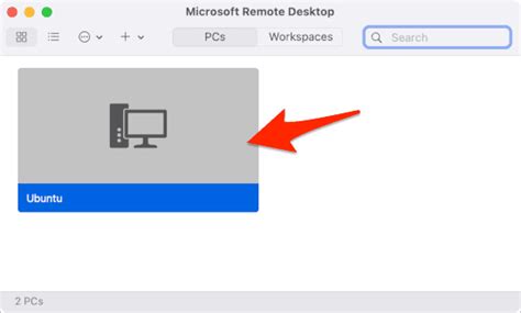 How To Setup And Use Remote Desktop Access In Ubuntu Simple Help