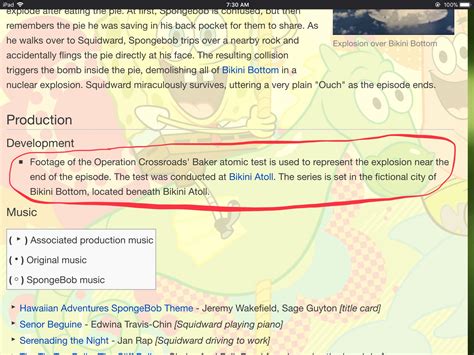 Town Level Spongebob Confirmed Vs Battles Wiki Forum