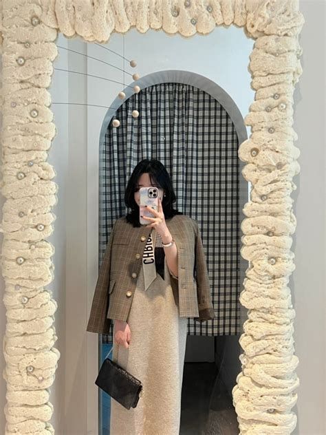 약간 온라인집들이 신혼 봄맞이 화이트 인테리어 드레스룸 꾸미기 🤍 네이버 블로그