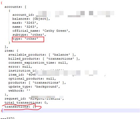 Client Is Not Authorized To Access The Following Products Issue Plaid Plaid Node GitHub