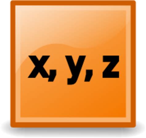 Variable Icon Download For Free Iconduck