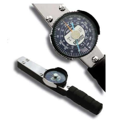 How Does A Dial Torque Wrench Work Tommye Unger