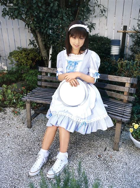 [dgc] No 115 Yuko Ogura 小倉優子 写真集 美女写真美女图片大全 高清美女图库