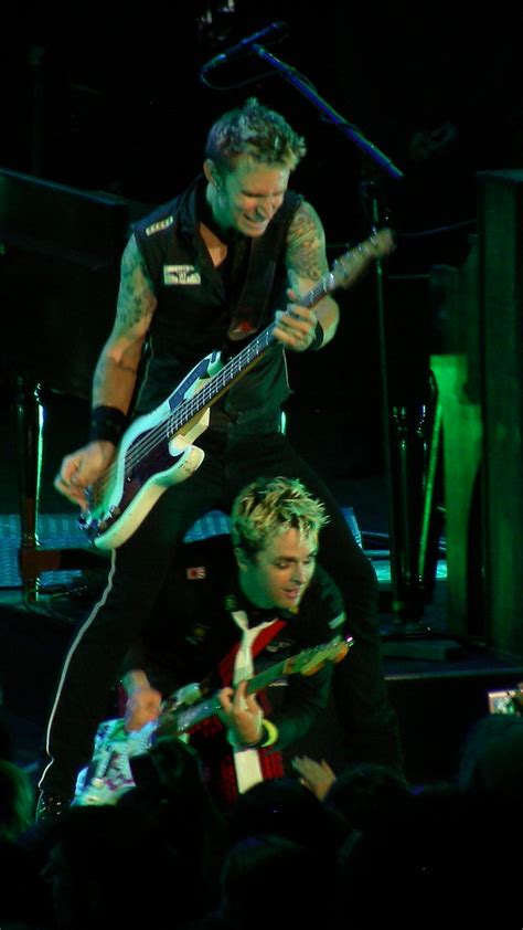 DSCN 100904 6985 CrHD Green Day At Shoreline Amphitheatre Flickr