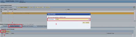 Sap Basis Administrator Blog Single Sign On Using Saml2 For Sap Netweaver Java