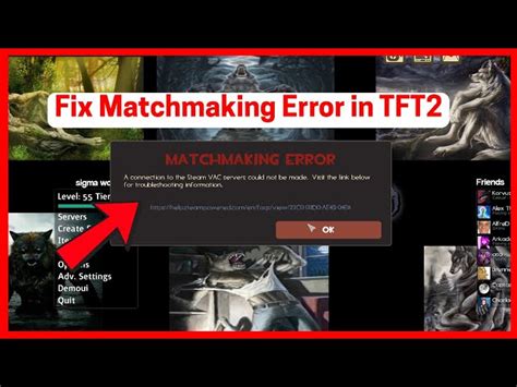 Tf2 Engine Error