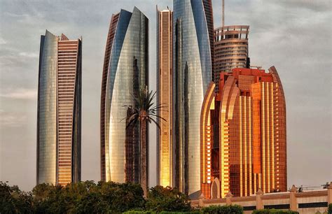 Первое полугодие 2024 рынок недвижимости Абу Даби Ax Capital