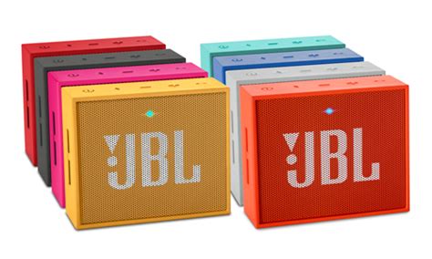 Loa Jbl Go Loa Bluetooth Nh G N Tin C Ng Ngh