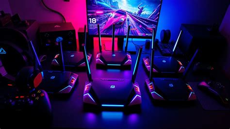 7 Best Gaming Modem Router Combos Of 2025