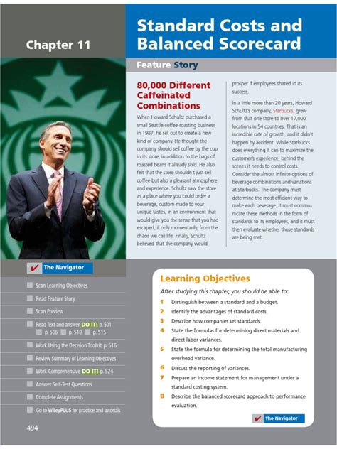 Variance Analysis Report Pdf