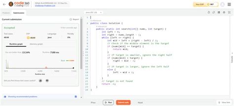 Harsh Guleri On Linkedin Codingninjas Keepthestreak Codingjourney
