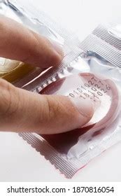 Means Protection Against Sexually Transmitted Diseases Stock Photo Shutterstock