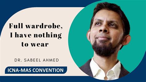 dr sabeel ahmed icna mas convention 2022 baltimore md youtube