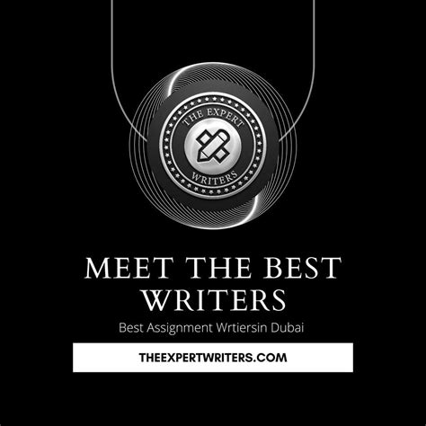 Assignment Help Dubai The Expert Writers Medium