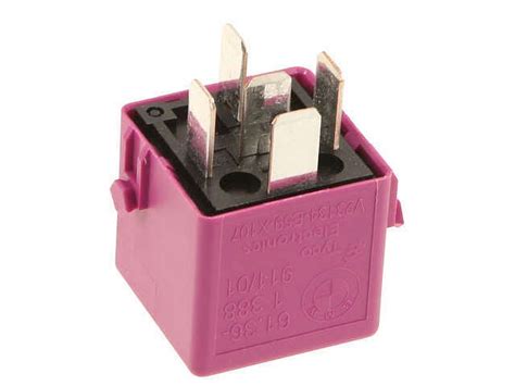 Relay Compatible With 1996 2002 Bmw Z3 1997 1998 1999 2000 2001