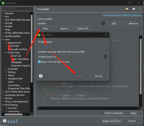 Spring Tool Suite 清荷听雨