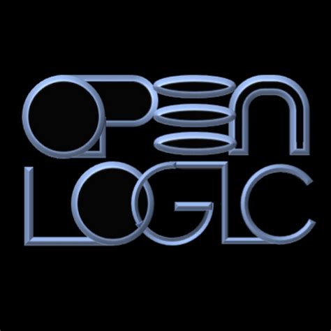 Open Logic Youtube
