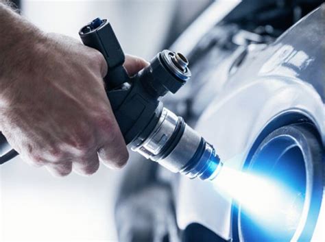 Sequential Vs Simultaneous Firing In Car Fuel Injectors Whats The