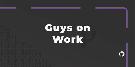 GitHub ViniAOliver Guys On Work That Project Has The Main Objective To Make An Application