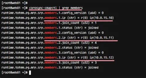 How To Set Up Nginx High Availability With Pacemaker And Corosync On CentOS
