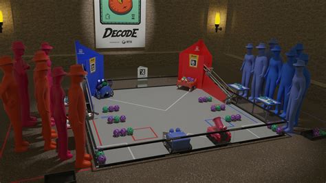 First Tech Challenge