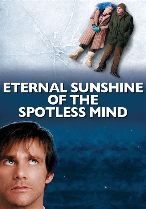 Eternal Sunshine Of The Spotless Mind Rain