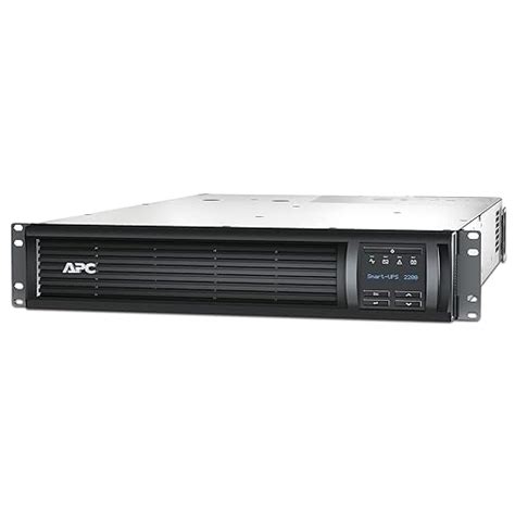 Apc 2200va Smart Ups With Smartconnect Pure Sinewave Ups Battery Back Dealtargets