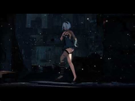 MMD R Conqueror B YouTube