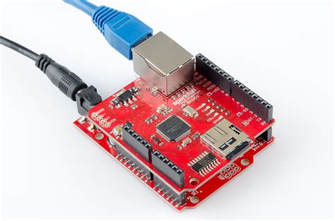 RedBoard Hookup Guide SparkFun Learn