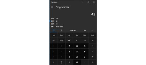 Calculator Archives Windows Blog