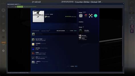 Csgo Matchmaking W Sexlua Youtube
