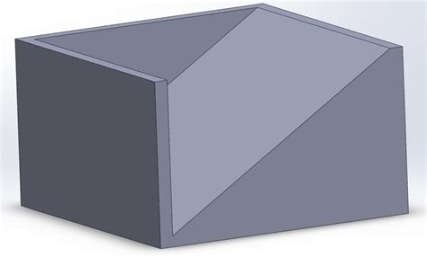 Whats The Correct Way To Fill In The Boundary Surface Rsolidworks