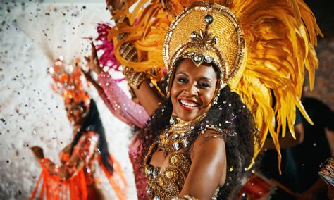 Dominican Carnival A Cultural Festival In The Heart Of The Caribbean