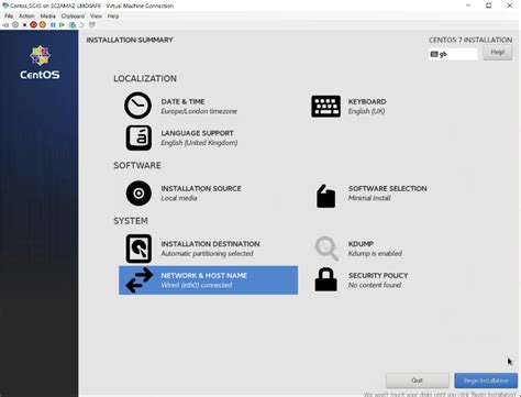 Installing Splunk Connect For Syslog Sc4s On A Windows Network