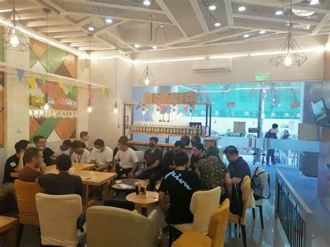 Event Recap Web3 Lounge Cebu First And Second Meetups Bitpinas