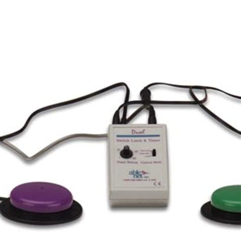 Dual Switch Latch Timer North Coast Medical