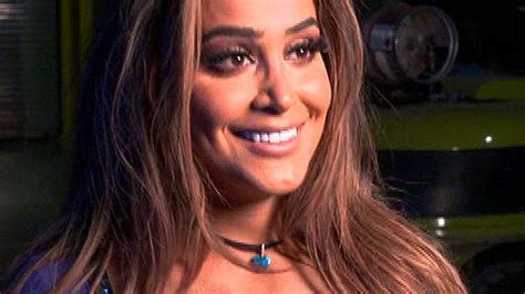 Aliyah Deletes Tweets Commenting On Absence From Wwe Programming